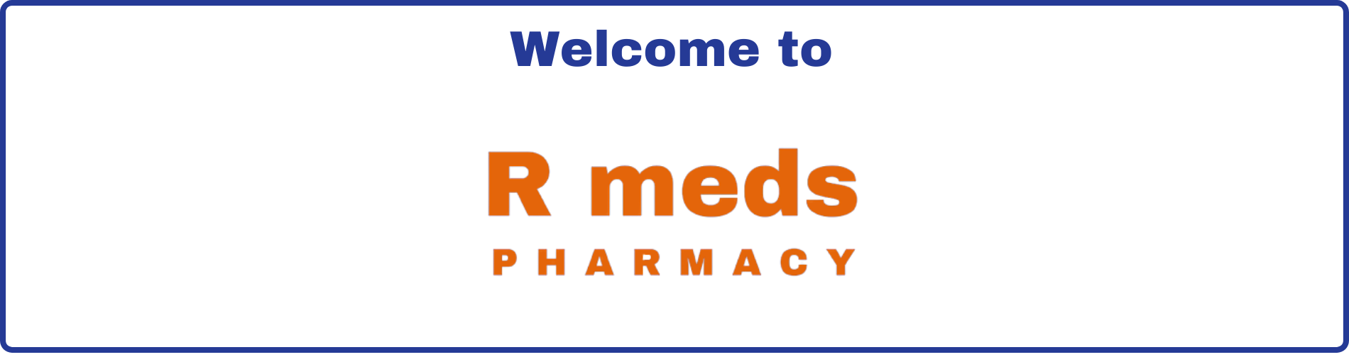 R meds Pharmacy