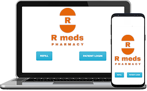 R meds Pharmacy